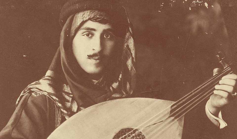 One Hundred Years and Counting: Britain, Balfour, and the Cultural ...