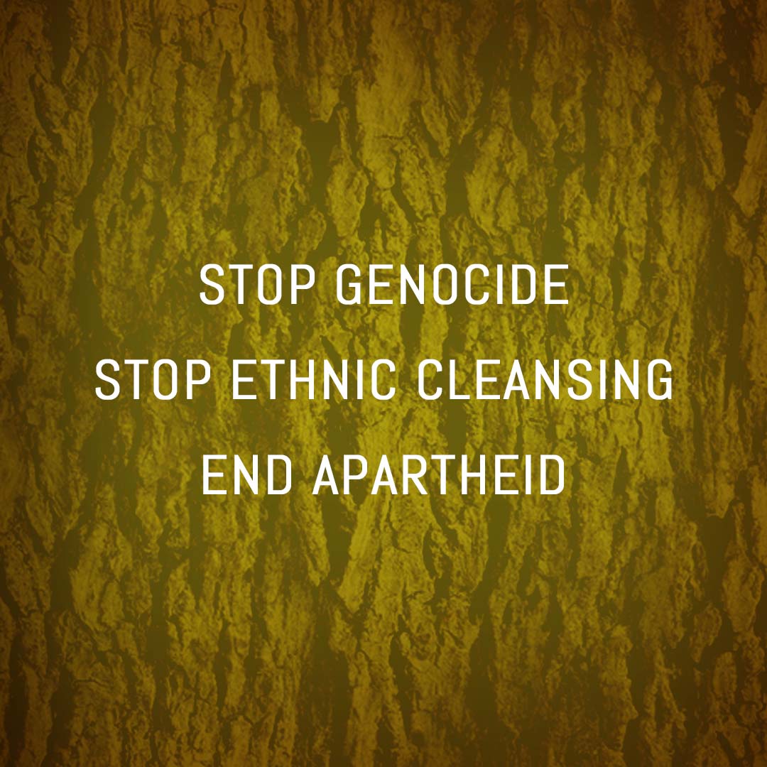 Downloads: STOP THE KILLING – Artists for Palestine UK